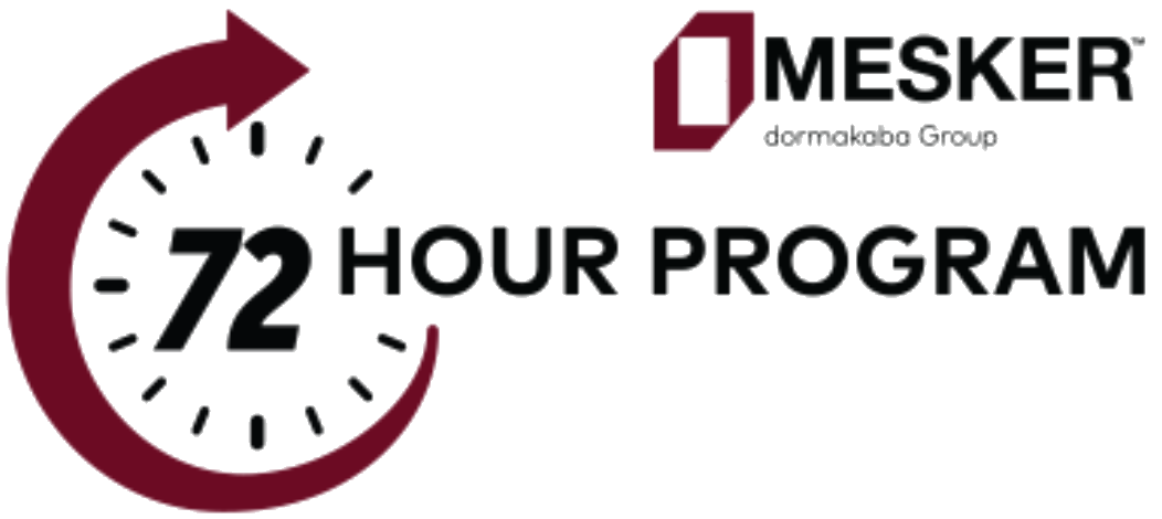 Home - Mesker Openings Group